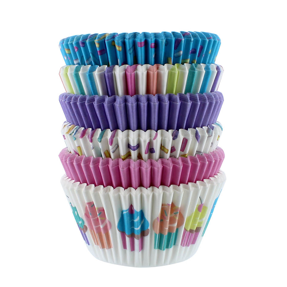 Cupcake Cases | Culpitt