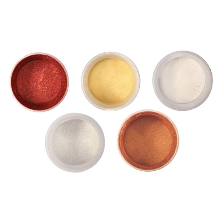 Colour Splash | Culpitt