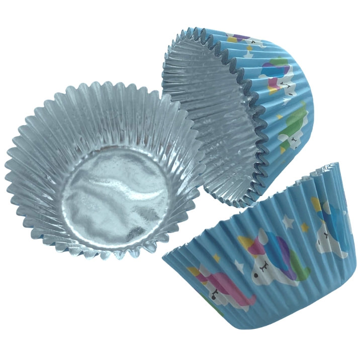 Cupcake Cases | Culpitt