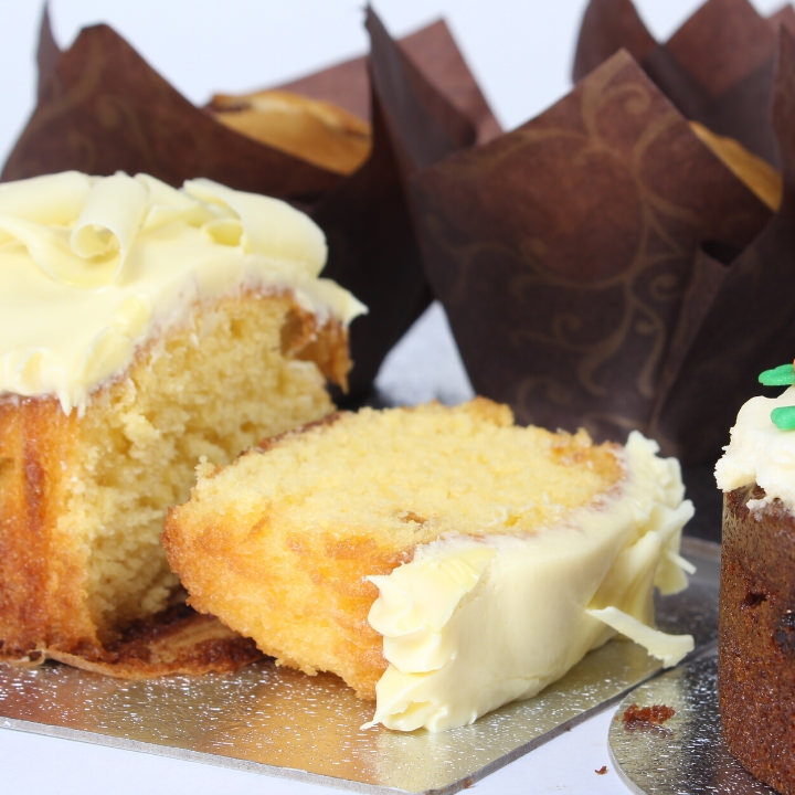 Food Service | Culpitt