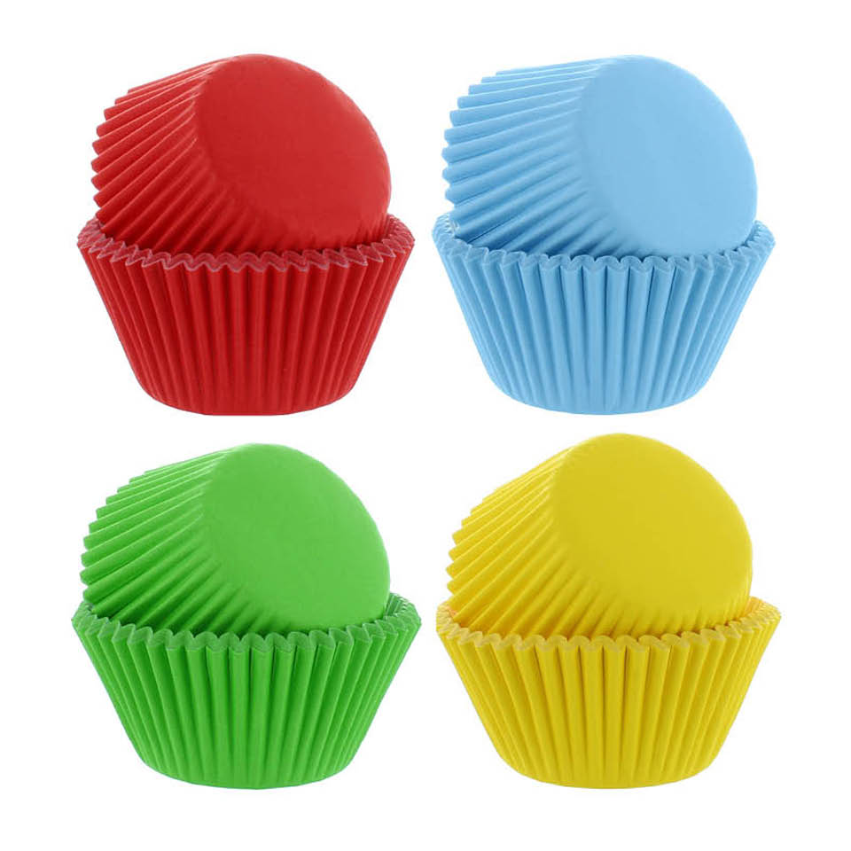Cupcake Cases | Culpitt
