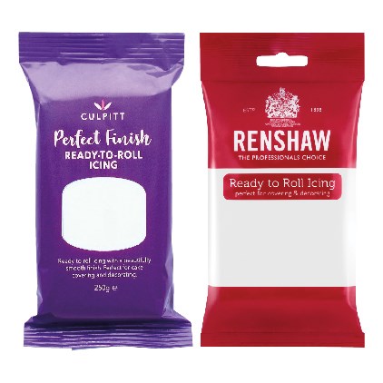 Wholesale Sugar Paste & Icings | Culpitt