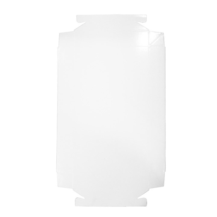 90 x Bakeable Tray 372x222x60mm | Culpitt