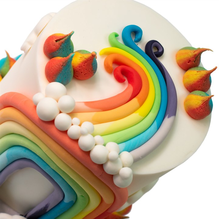 Colour Splash Classic - Concentrated Paste Colours | Culpitt