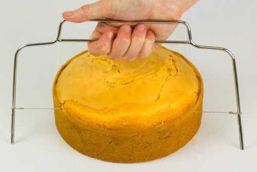PME Cake Leveller 300mm | Culpitt