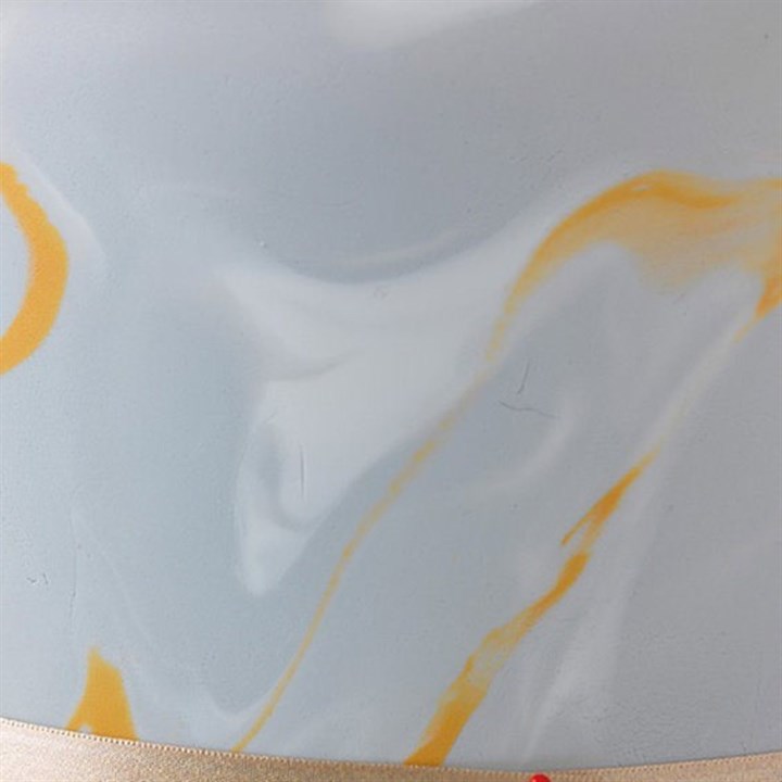 House of Cake Metallic Silver Sugar Paste 100g | Culpitt