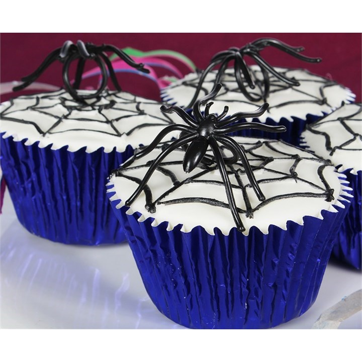 Spider Rings | Culpitt