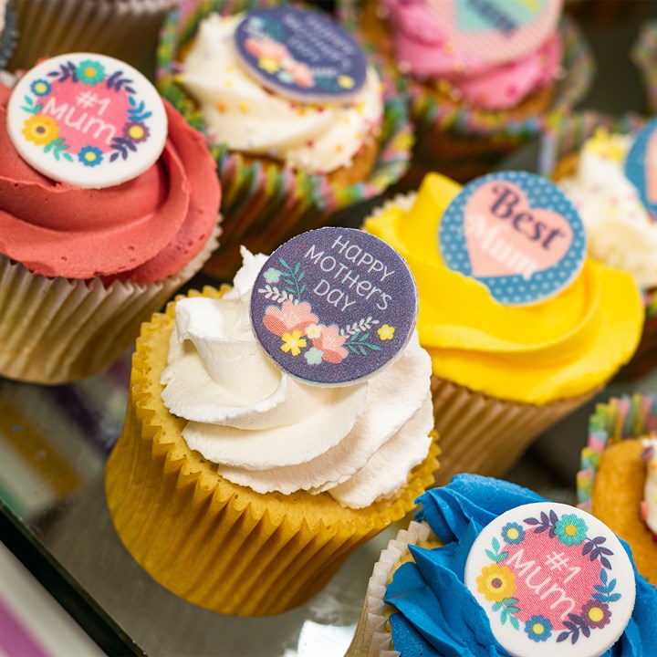 Mum Sugarettes - 30mm | Culpitt