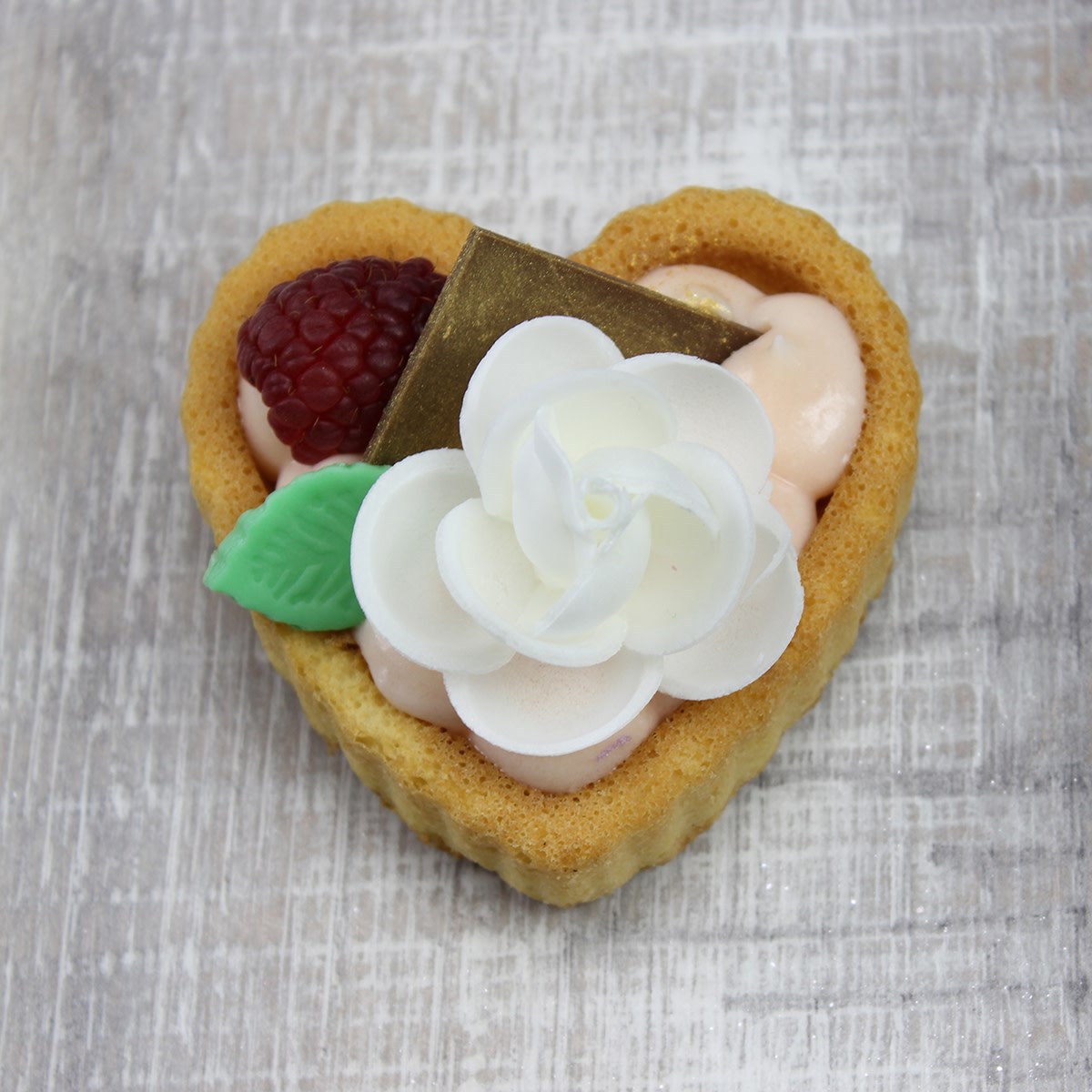 Decocino White Roses - 8 | Culpitt