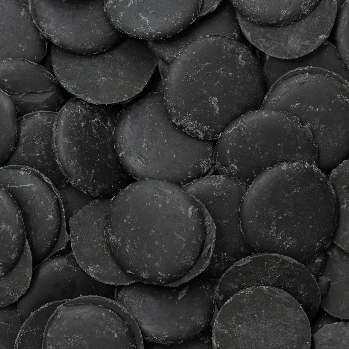 PME Candy Buttons - Black 340g | Culpitt