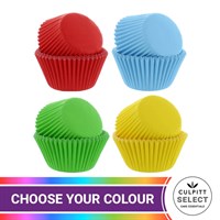 Cupcake Cases, Baking Cups, Baking Cases | Culpitt