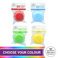 Cupcake Cases | Culpitt