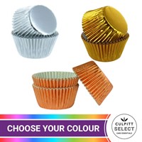 Cupcake Cases, Baking Cups, Baking Cases | Culpitt